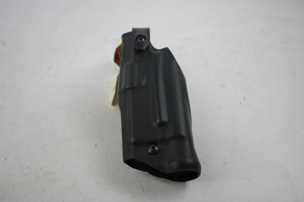 Safariland ALS Mid-Rise Level III Holster | Property Room