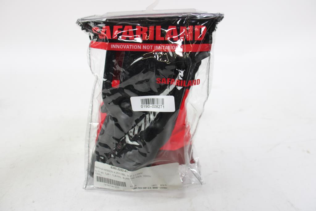 Safariland Gun Holster | Property Room