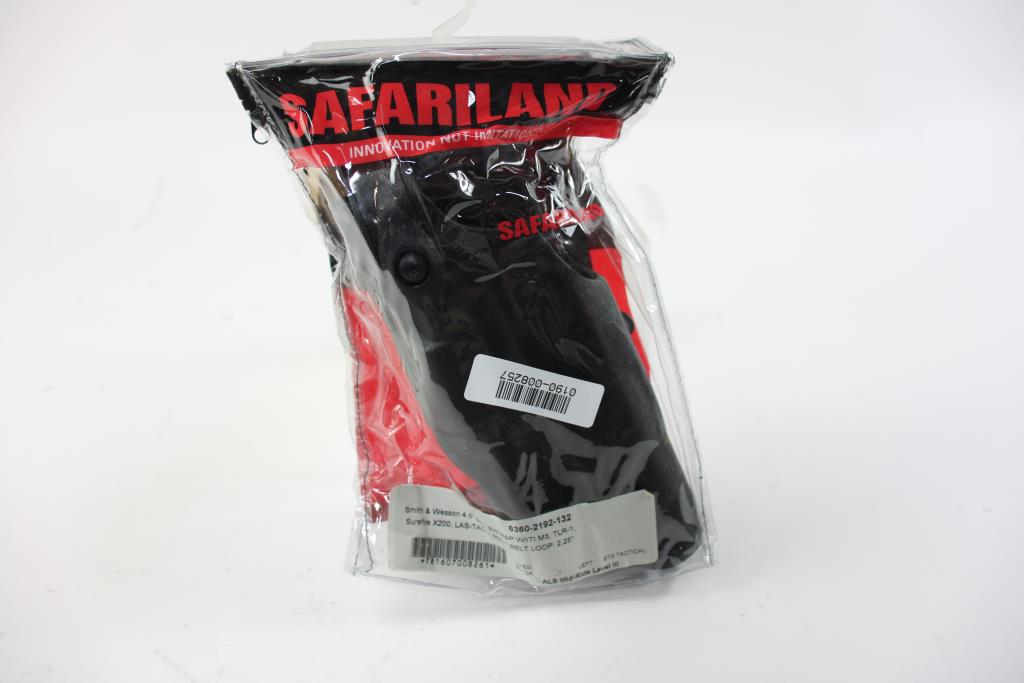 Safariland Gun Holster | Property Room