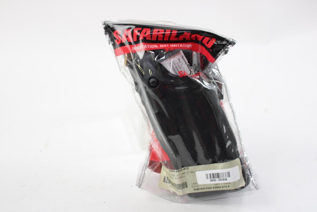 Safariland Gun Holster | Property Room