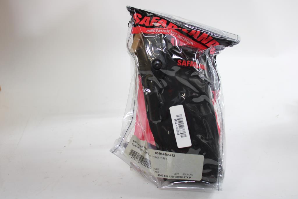 Safariland Gun Holster | Property Room