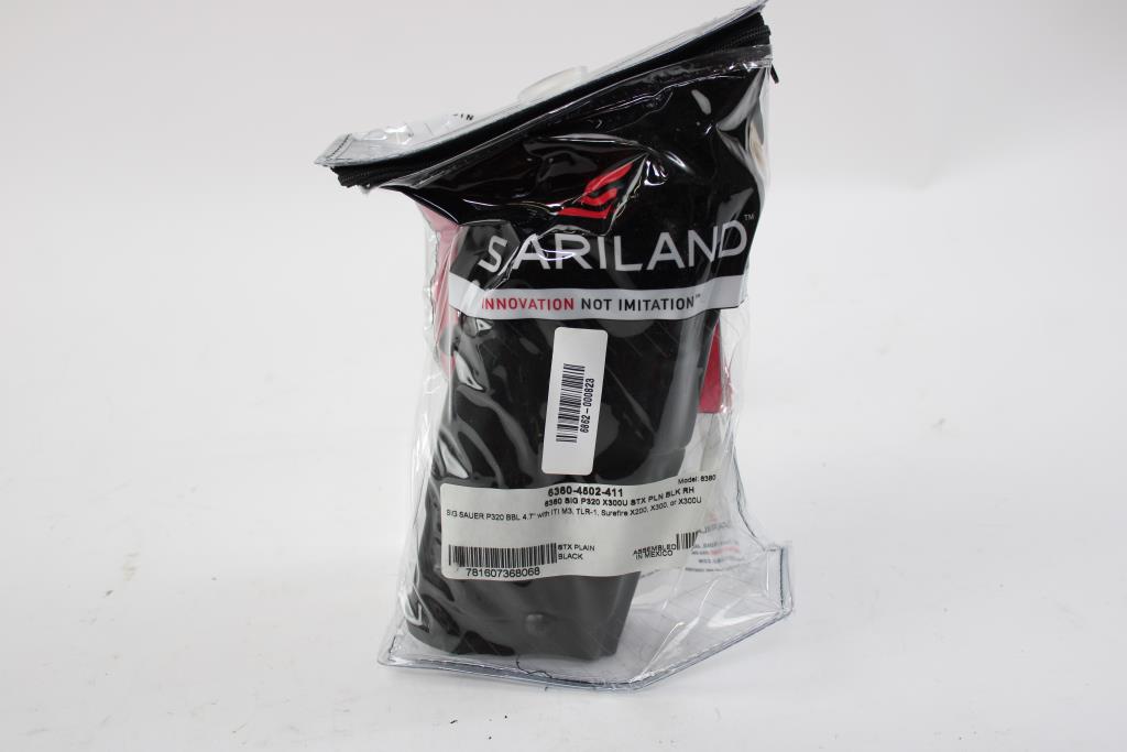 Safariland Gun Holster | Property Room