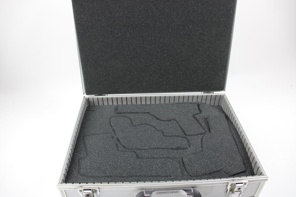 Safe Cases, 2 Pieces | Property Room