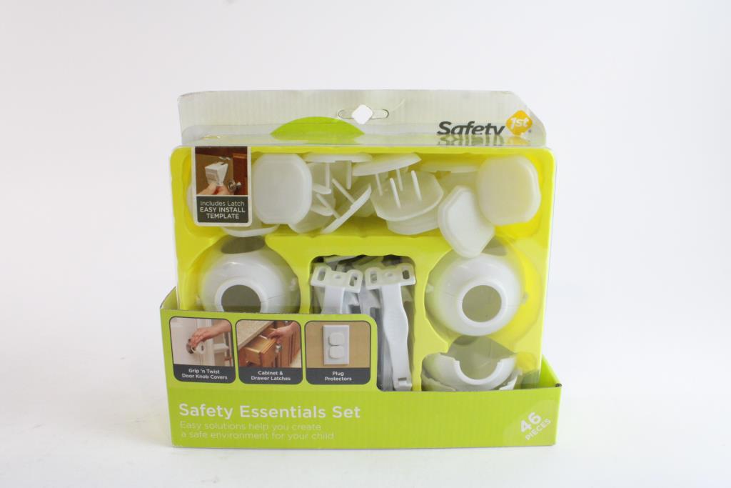 Safety 1st Home Safety Kit | Property Room