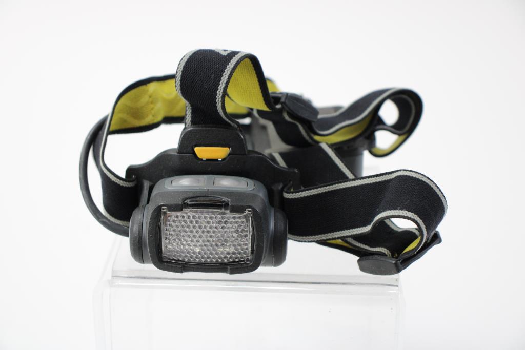 Safety Vision, Headlights And More 6+ Pieces | Property Room