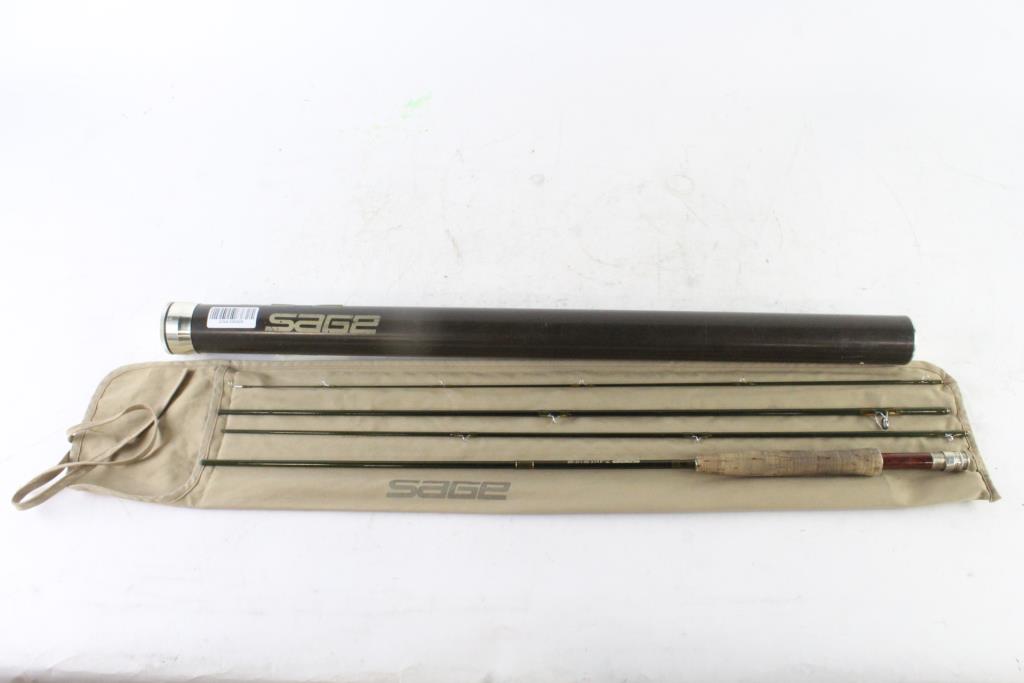 Sage Z-Axis Fly Fishing Rod | Property Room