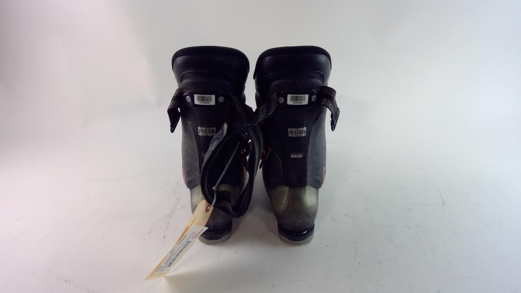 Salomon X Pro R80 Wide Ski Boots | Property Room