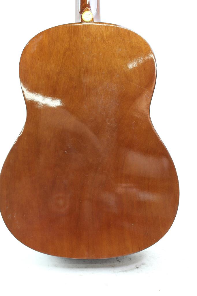 Samick Acoustic Guitar | Property Room