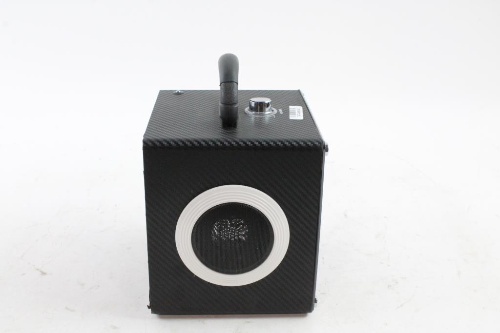 Samphone Bluetooth Speaker | Property Room