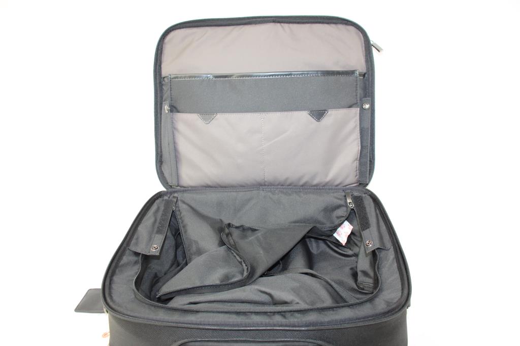 Samsonite Rolling Tote | Property Room