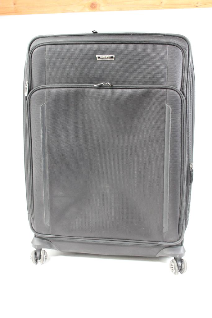 Samsonite Suitcase | Property Room