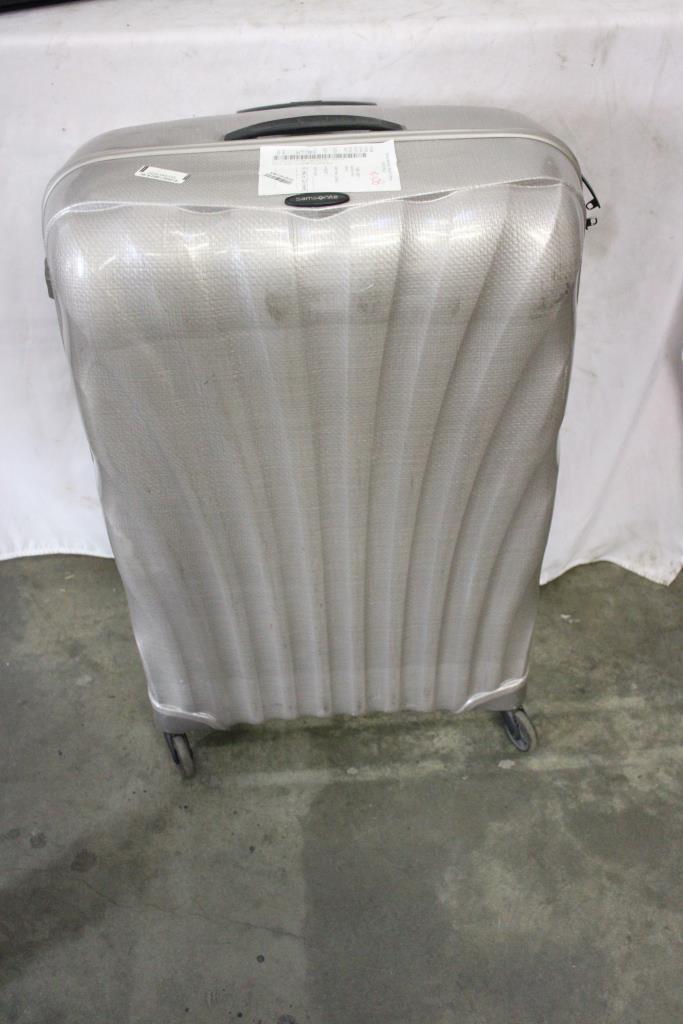 Samsonite Suitcase | Property Room