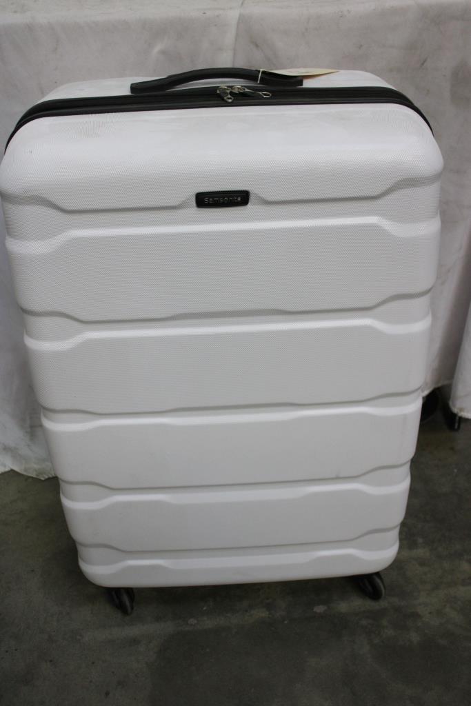 Samsonite Suitcase | Property Room
