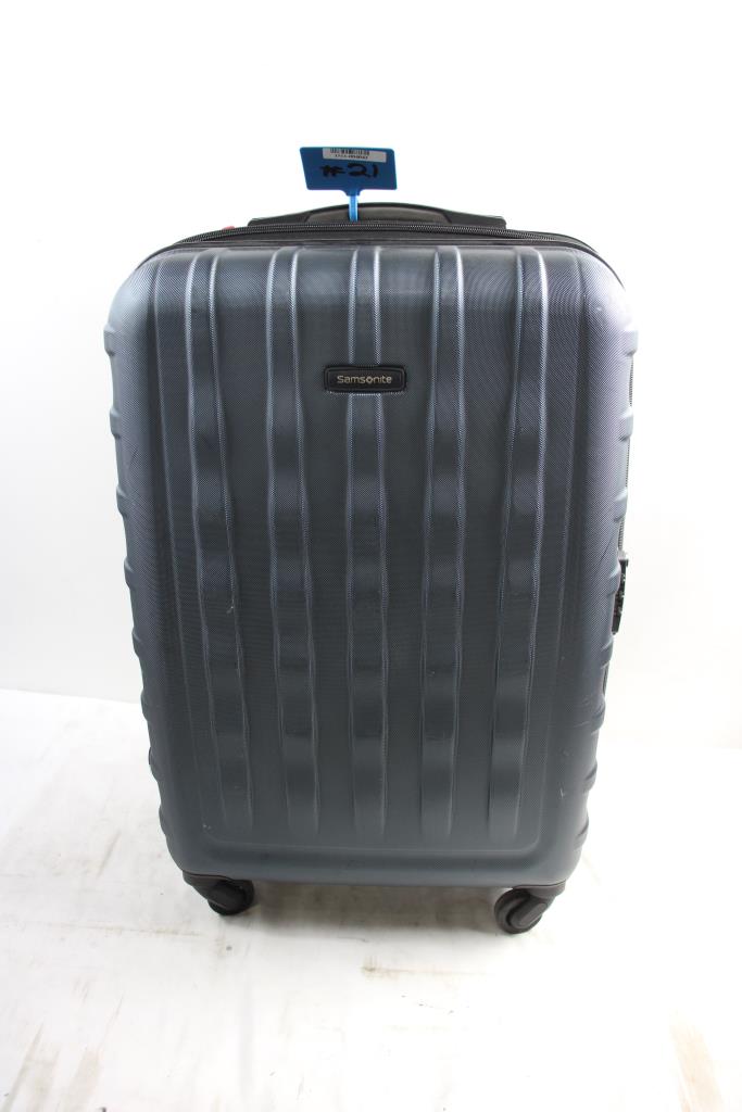 Samsonite Suitcase | Property Room