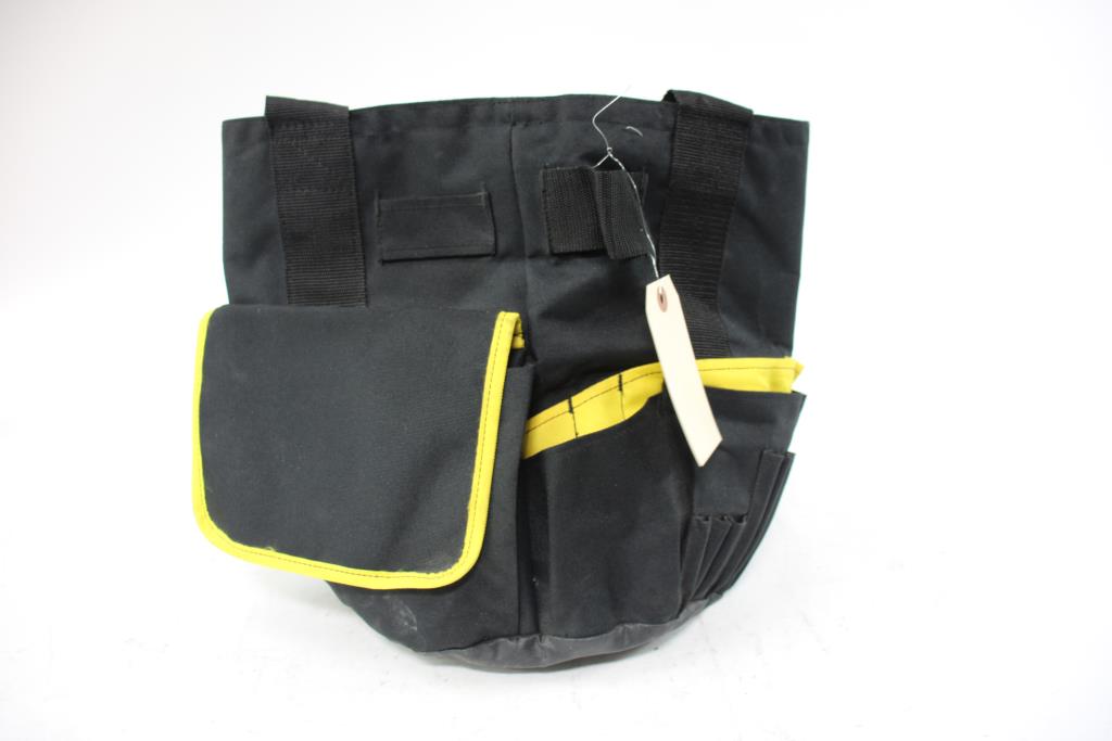 Samsonite Tool Bag With Tools, 2+ Pieces | Property Room