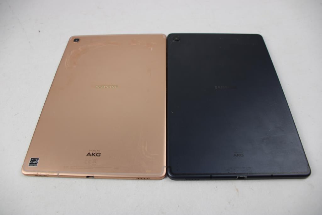 Samsung 128GB SM-T720 Tablet | Property Room