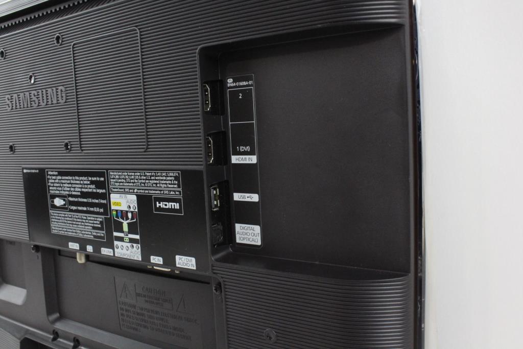 Samsung, 23" LED TV/Monitor | Property Room