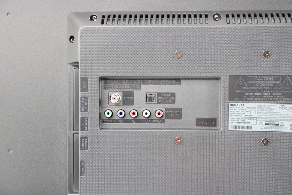 Samsung 32" HDTV | Property Room