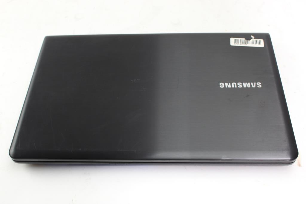 Samsung 355E Notebook PC | Property Room