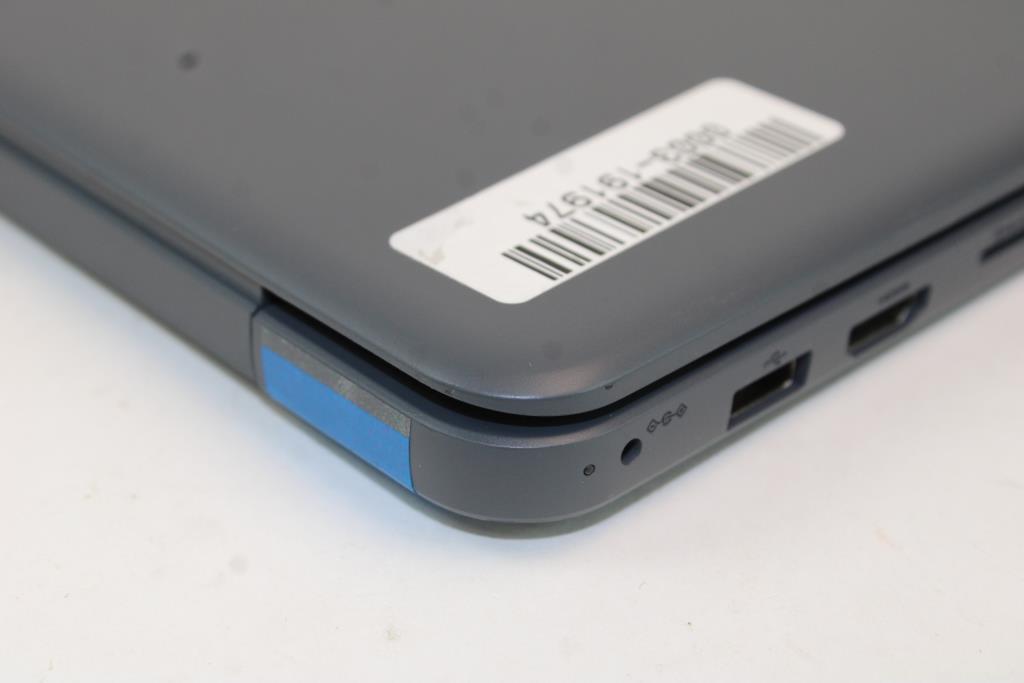 Samsung 501C Chromebook Notebook PC | Property Room