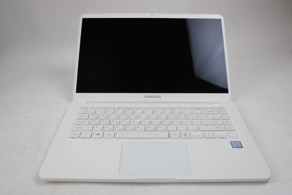 Samsung 9 Laptop | Property Room