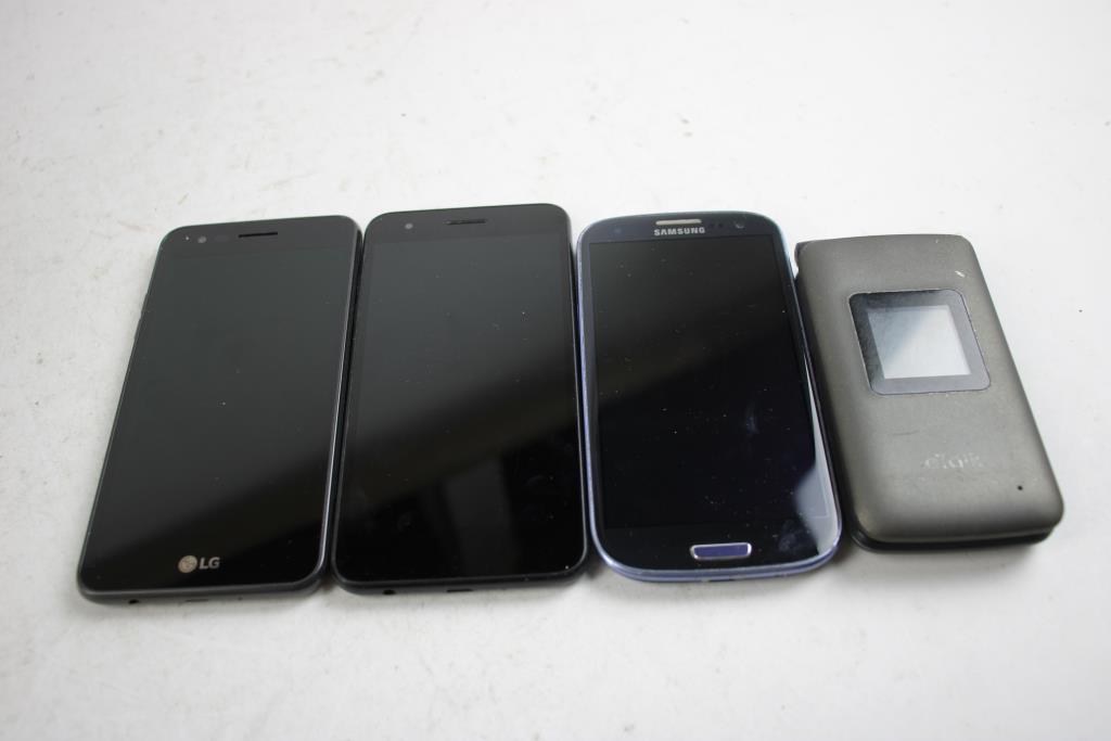 Online Cell Phone Auctions - Page 4 | PropertyRoom.com