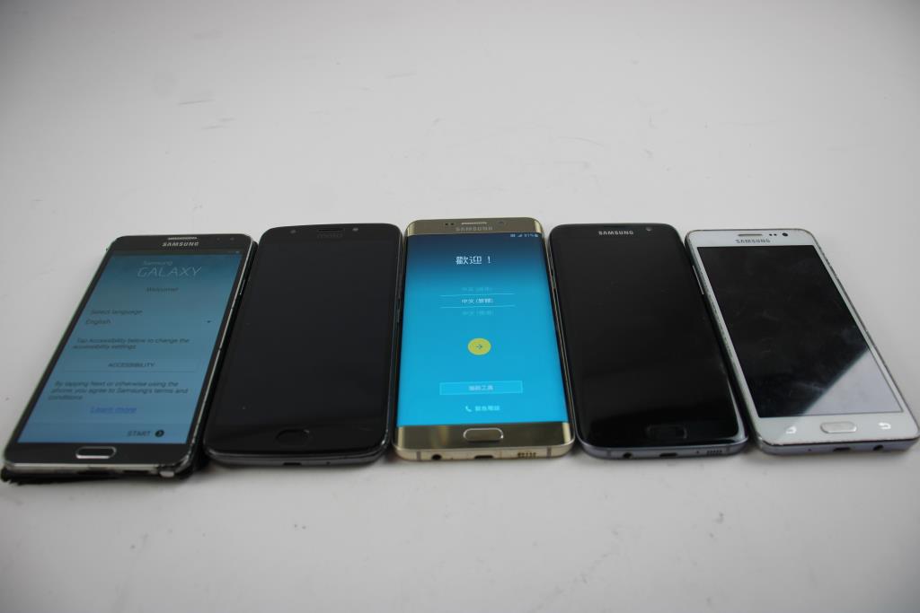 Online Cell Phone Auctions - Page 1 | PropertyRoom.com