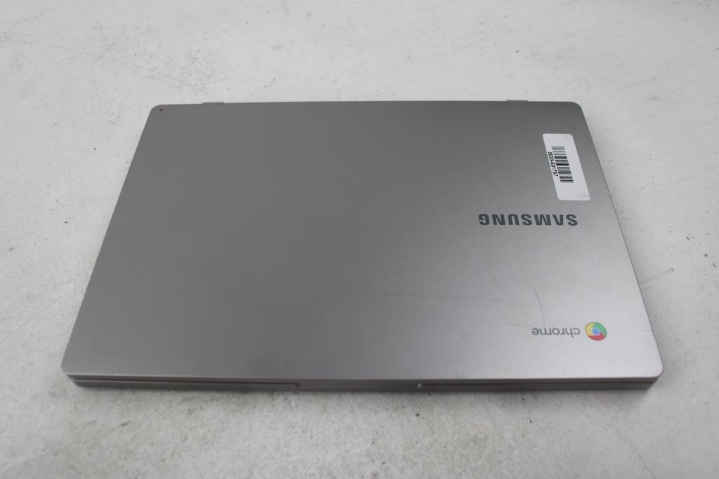 Samsung Chromebook 4 Laptop | Property Room