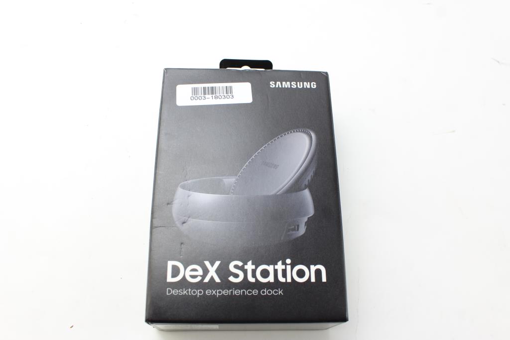 Samsung Dex Station EE-MG950 Original Desktop Experience Dock | Property Room