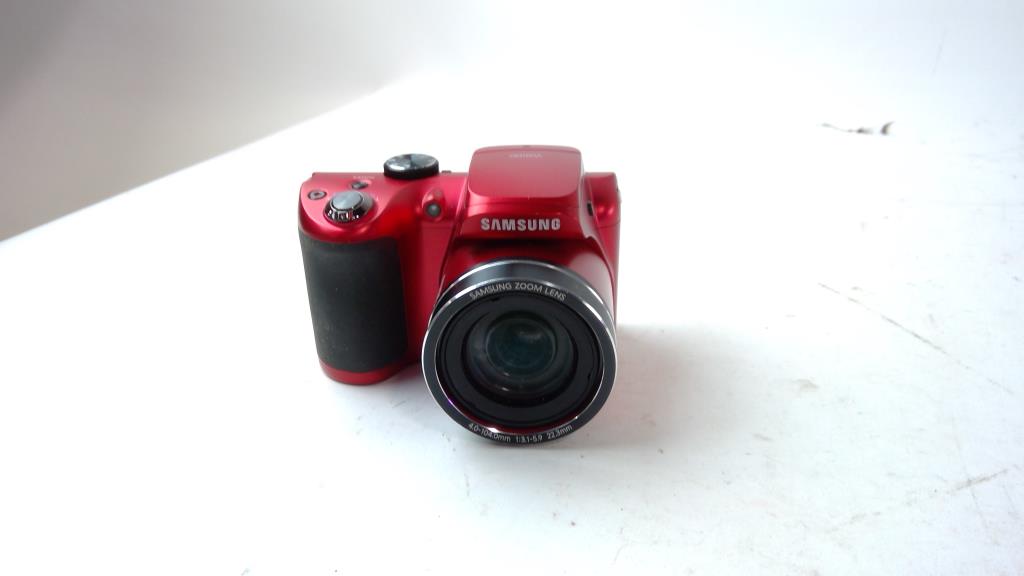 Samsung Digital Camera | Property Room