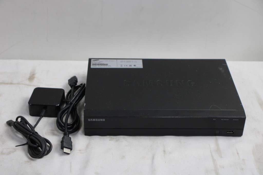 Samsung, Digital Video Recordly | Property Room