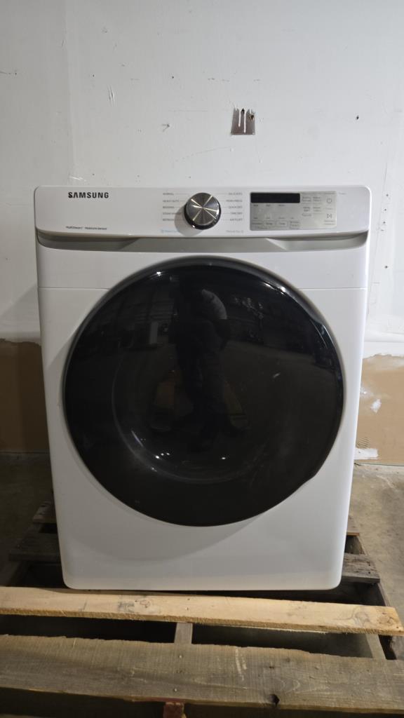 Samsung Dryer | Property Room