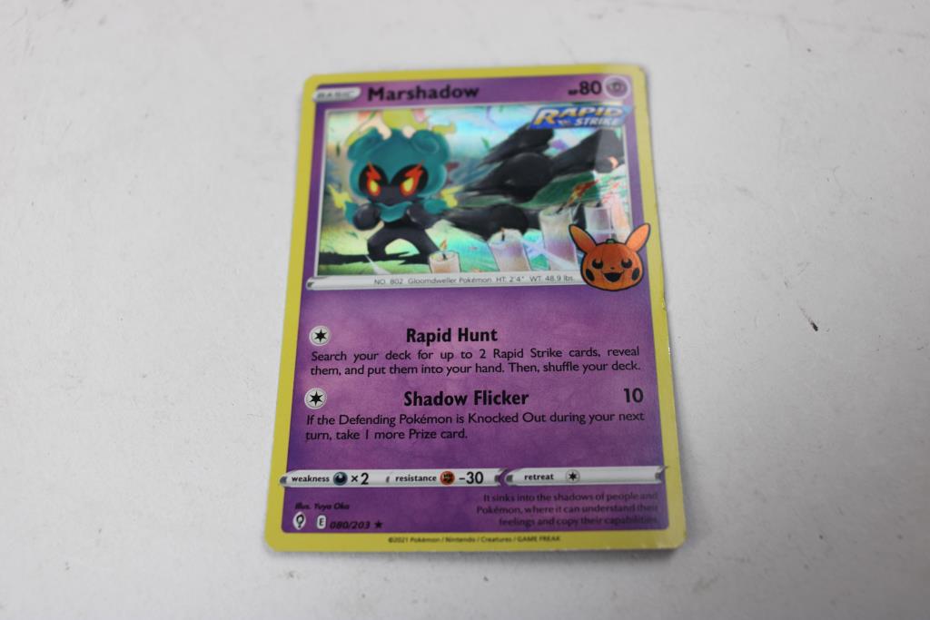 Samsung Earbuds, Singular Airpod (2nd Gen), And Marshadow Pokemon, 3 ...