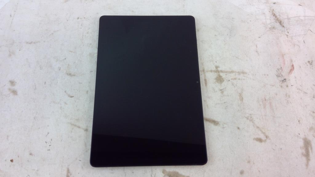 Samsung Galaxy 64GB, Metro Tablet | Property Room