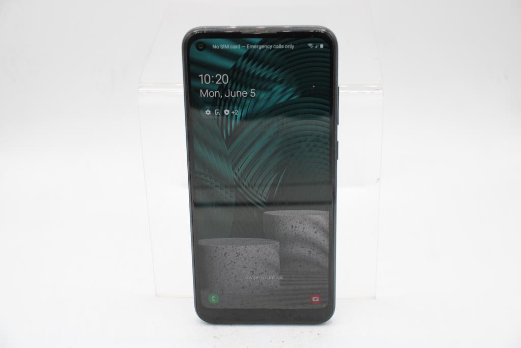 Samsung Galaxy A11, 32GB, Metro By T-Mobile | Property Room