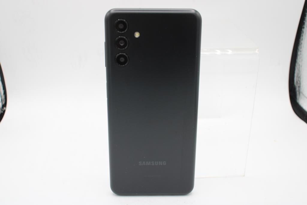 Samsung Galaxy A13 5G, 64GB, Metro By T-Mobile | Property Room