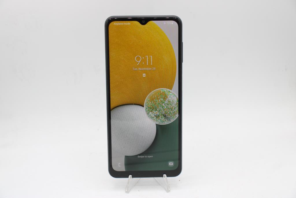 Samsung Galaxy A13 5G, 64GB, Metro By T-Mobile | Property Room