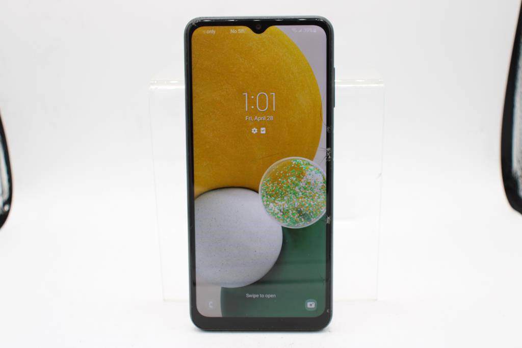 Samsung Galaxy A13 5G, 64GB, Metro By T-Mobile | Property Room