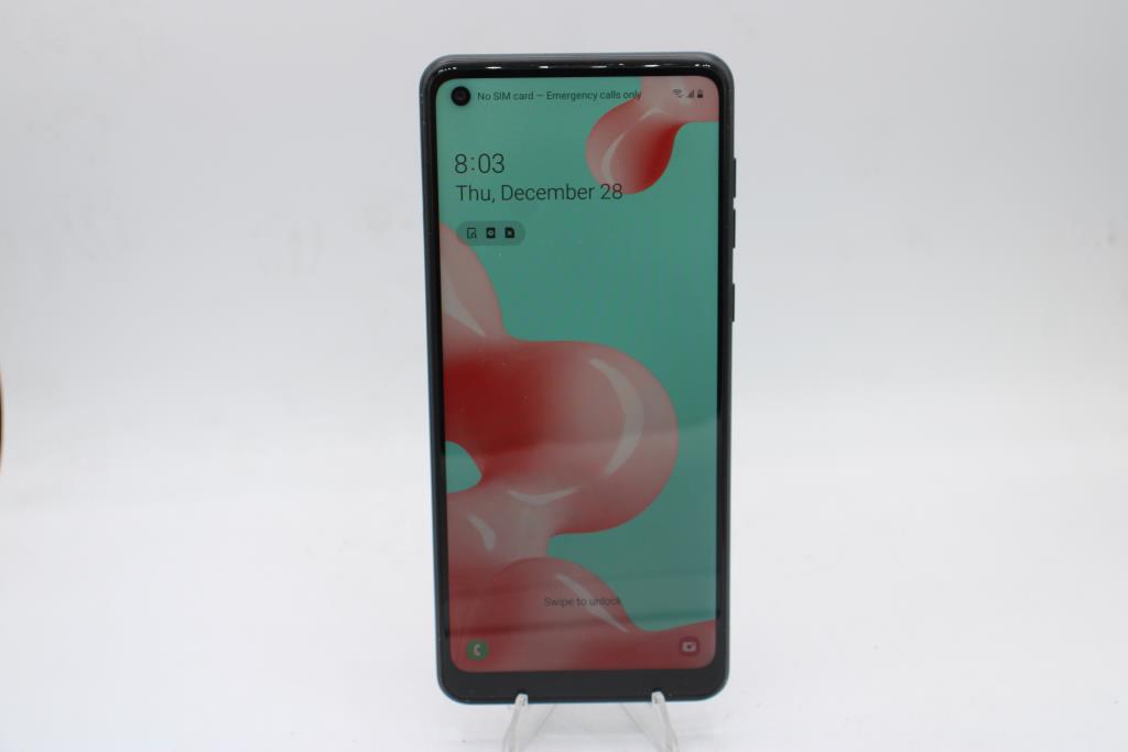 Samsung Galaxy A21, 32GB, Metro By T-Mobile | Property Room
