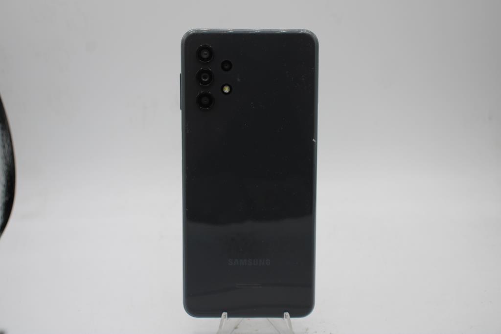 Samsung Galaxy A32 5G, 64GB, T-Mobile | Property Room