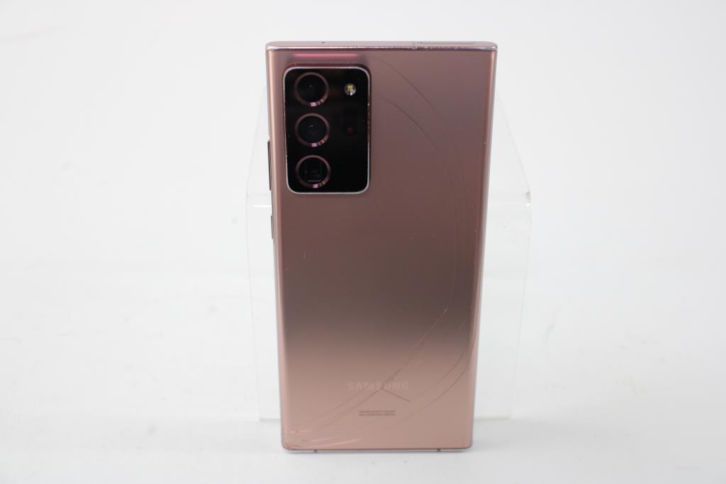 Samsung Galaxy Note 20 Ultra 5G, 128GB, Verizon | Property Room