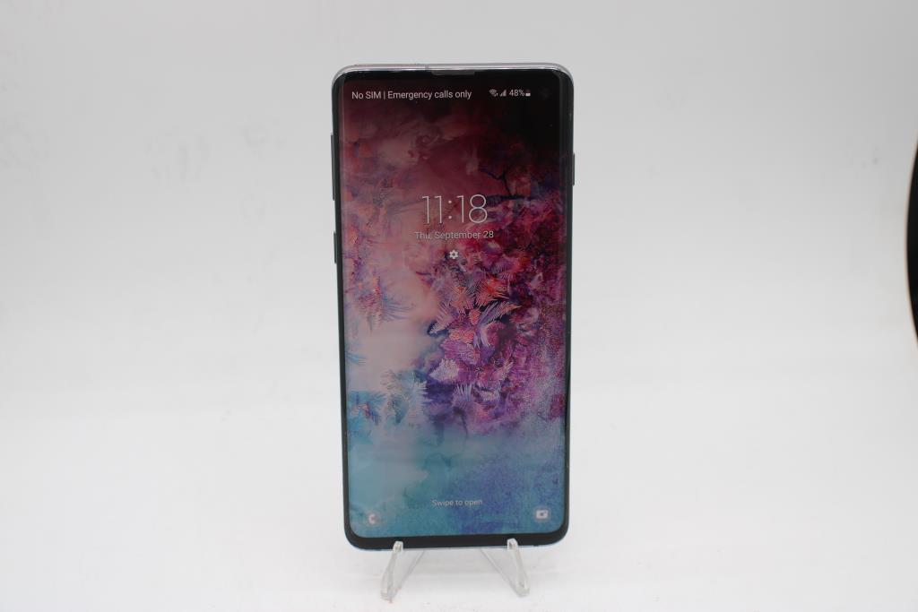 Samsung Galaxy S10, 128GB, T-Mobile | Property Room