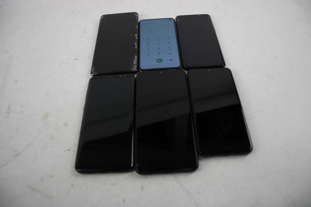 Bulk Cell Phone Lots - Page 1 | PropertyRoom.com