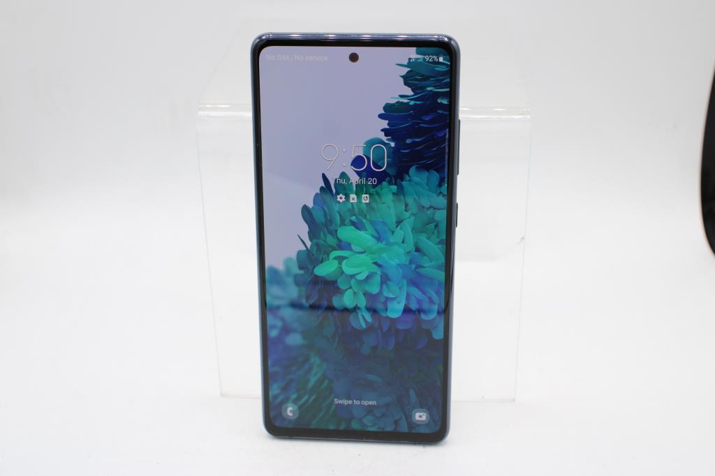 Samsung Galaxy S20 FE 5G, 128GB, Verizon | Property Room