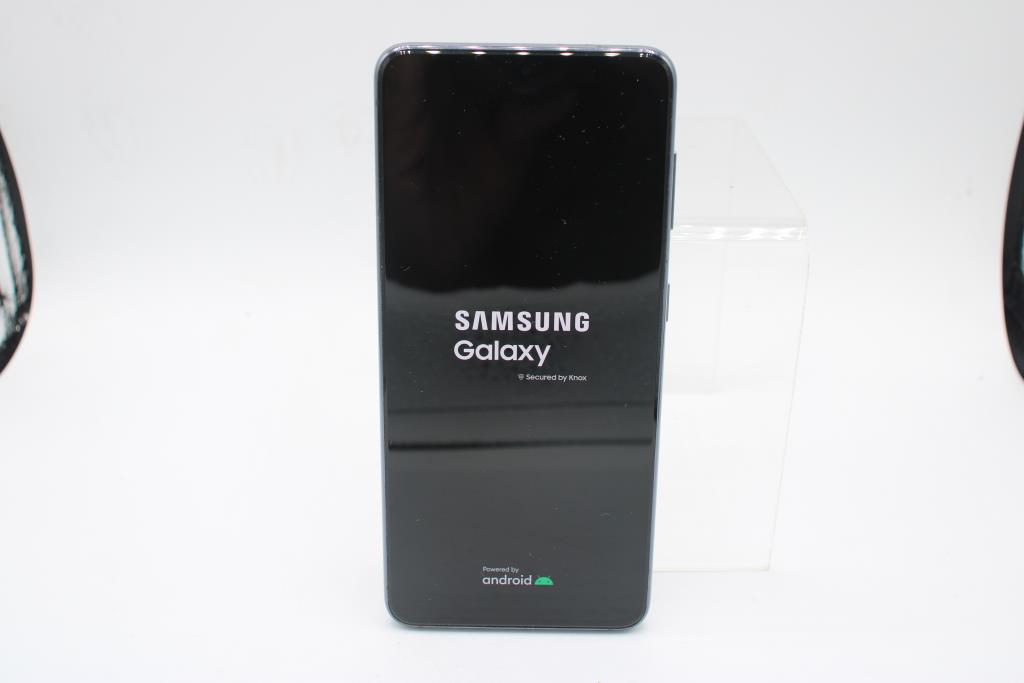 Samsung Galaxy S21 FE 5G, 128GB, T-Mobile, Google Account Locked, Sold ...
