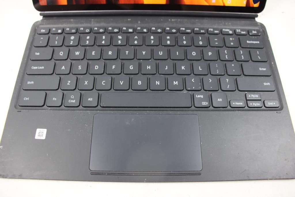 Samsung Galaxy S7+ Tablet,256 GB, Wi-Fi Only | Property Room