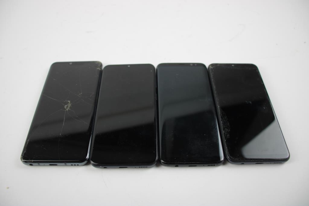 Online Cell Phone Auctions - Page 1 | PropertyRoom.com