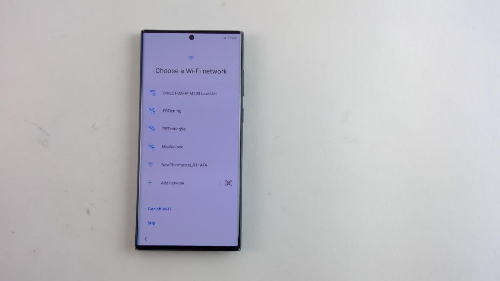 Samsung Galaxy Smartphone, Google Account Locked, Sold For Parts ...