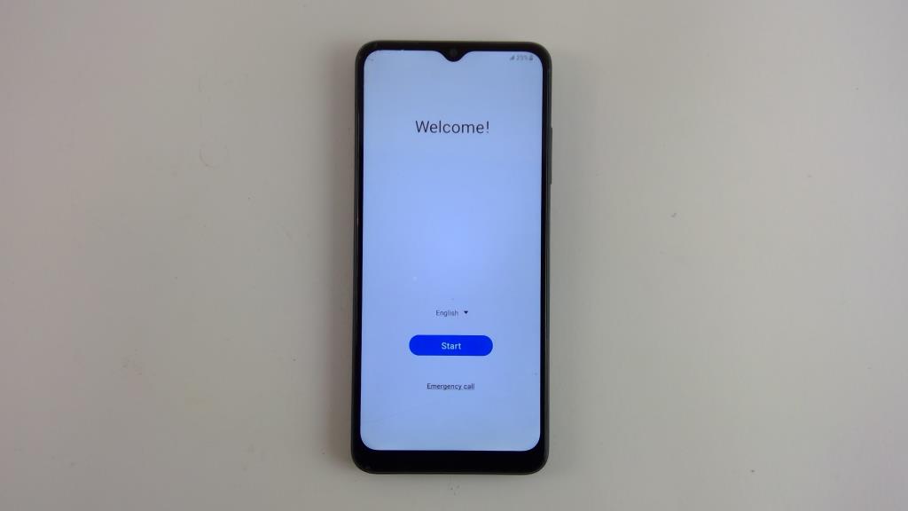 Samsung Galaxy Smartphone, Google Account Locked, Sold For Parts ...