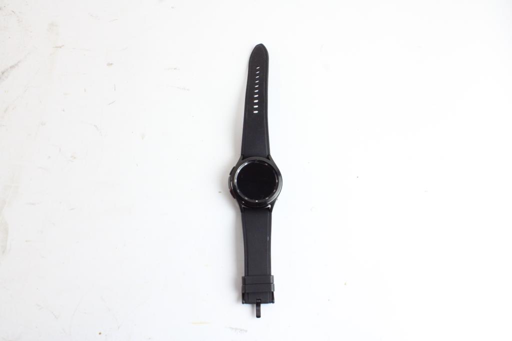 Samsung Galaxy Smartwatch Sold For Parts | Property Room
